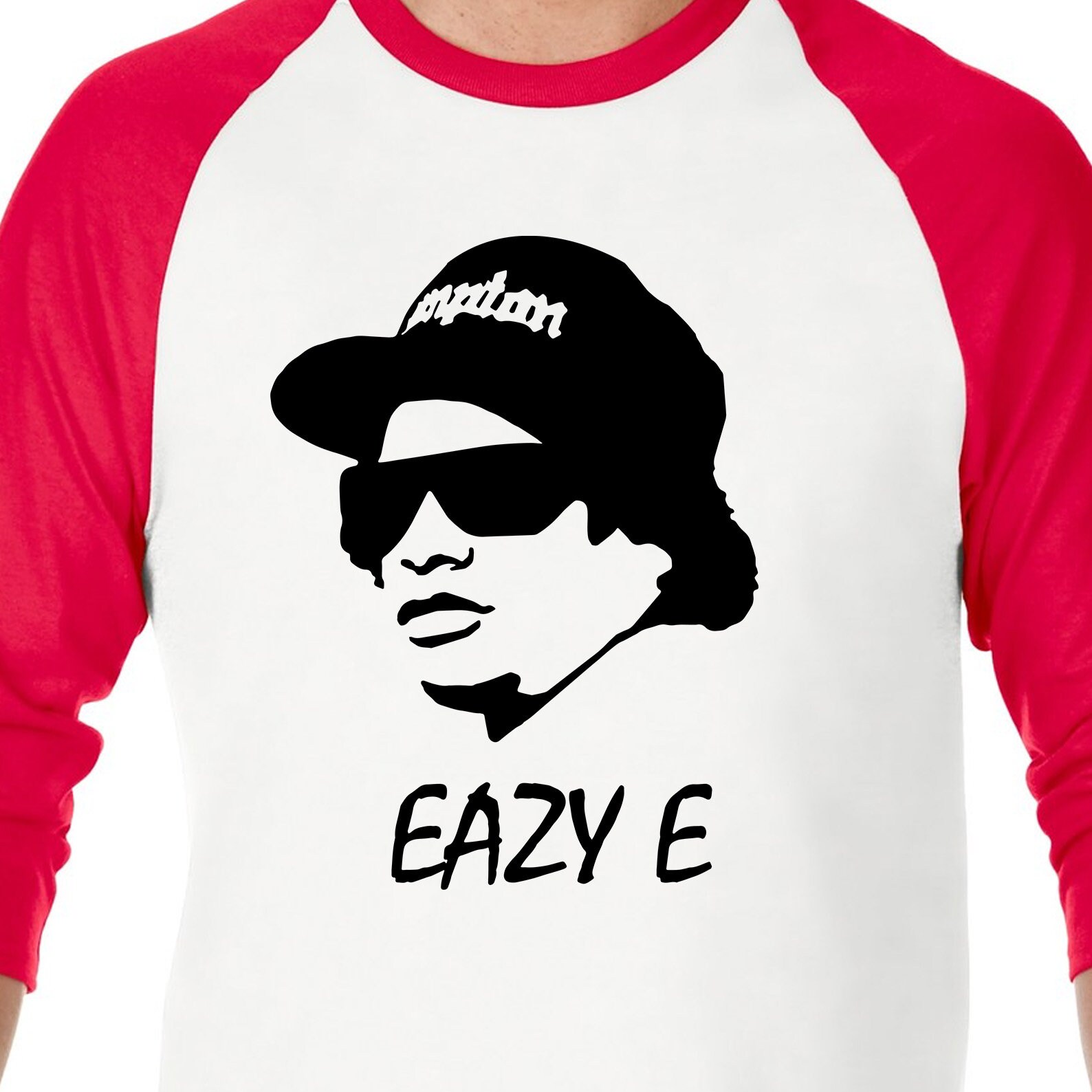 Eazy-e Digital Cut Files Cricut Silhouette Cameo Svg Cut Files Digital ...
