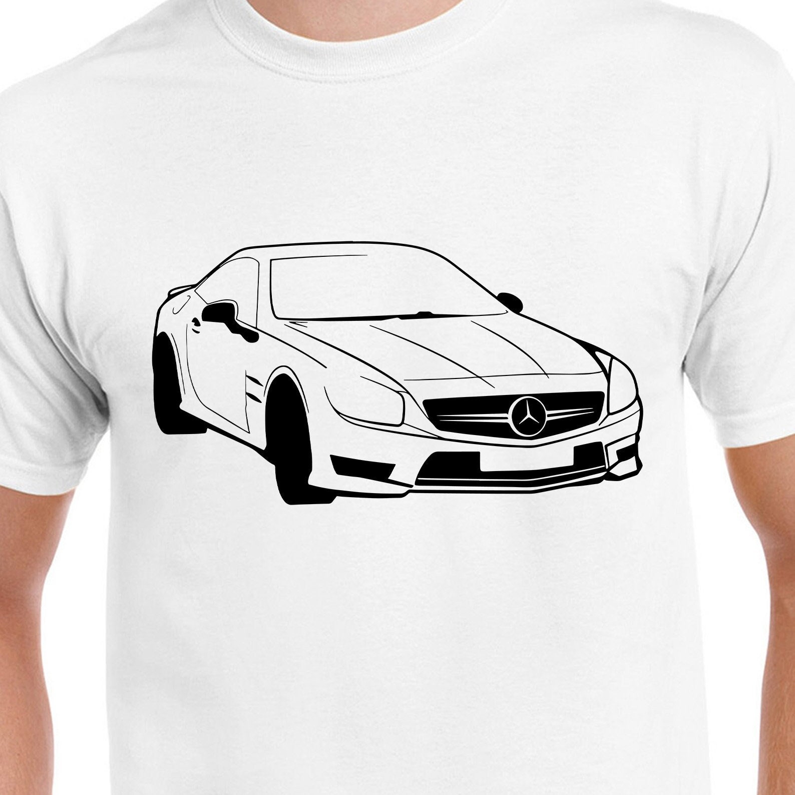 Benz Digital Cut Files Cricut Silhouette Cameo Svg Cut Files Digital ...