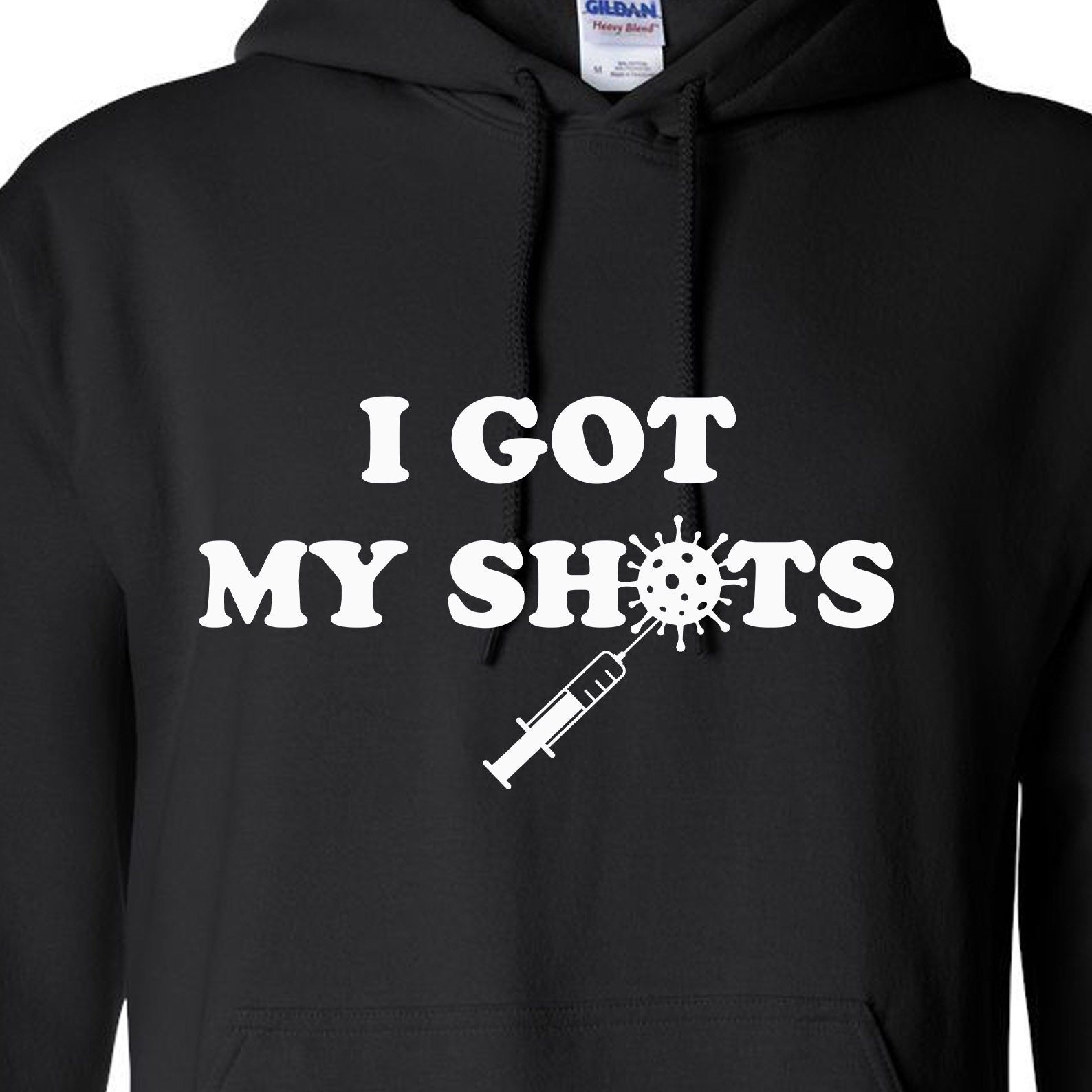 I Got My Shots Digital Cut Files | Cricut | Silhouette Cameo | Svg Cut ...