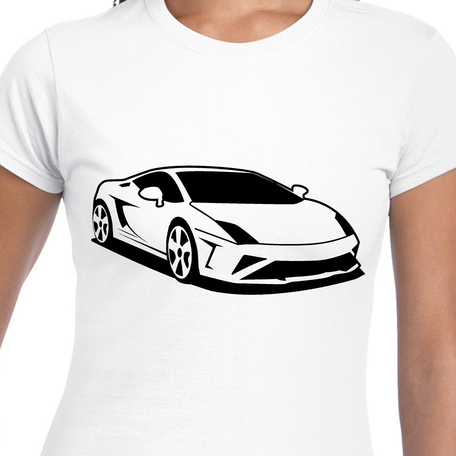 Lambo Digital Cut Files Cricut Silhouette Cameo Svg Cut Files Digital ...