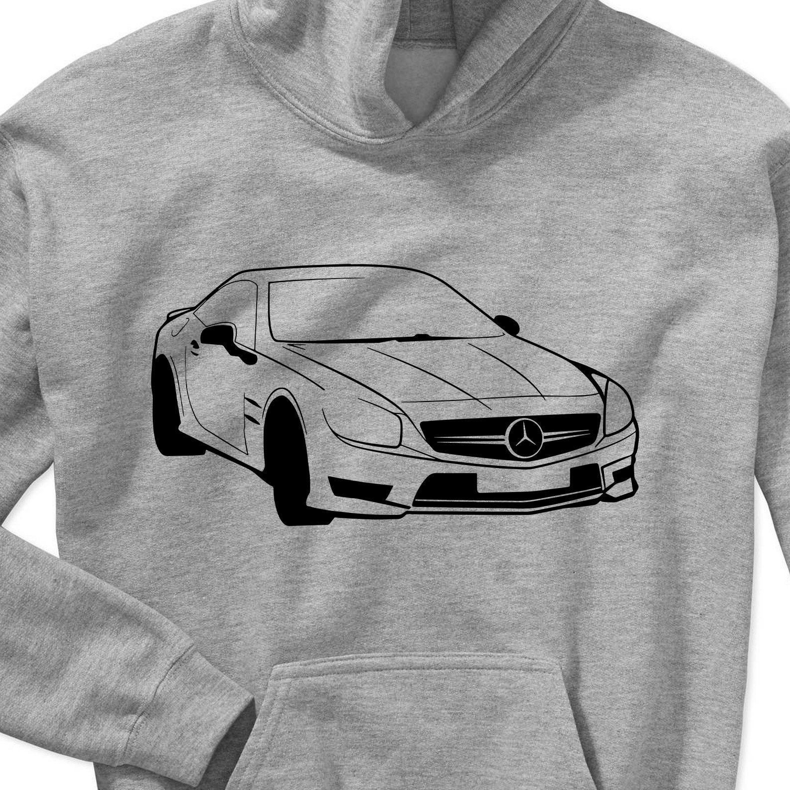 Benz Digital Cut Files Cricut Silhouette Cameo Svg Cut Files Digital ...