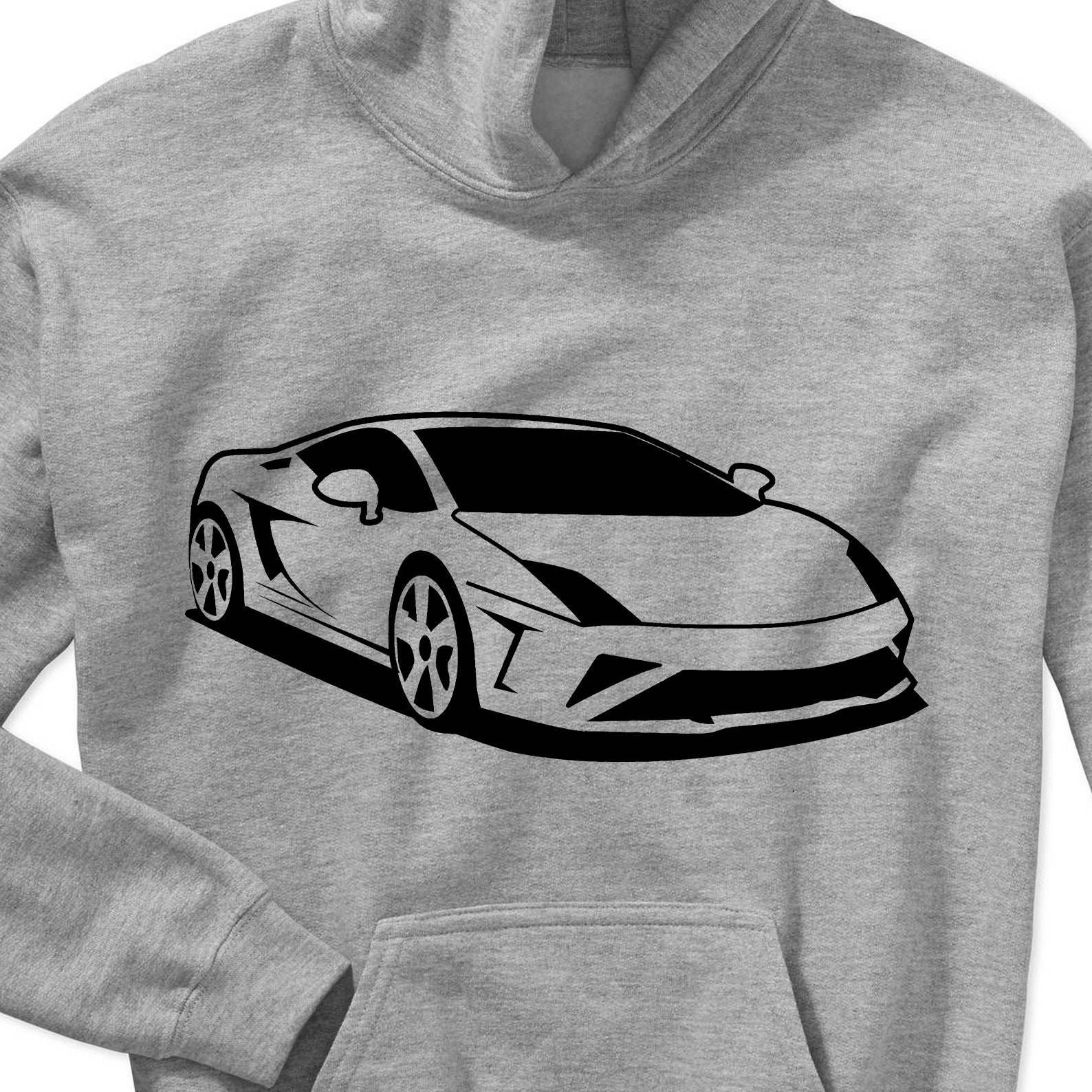 Lambo Digital Cut Files | Cricut | Silhouette Cameo | Svg Cut Files ...