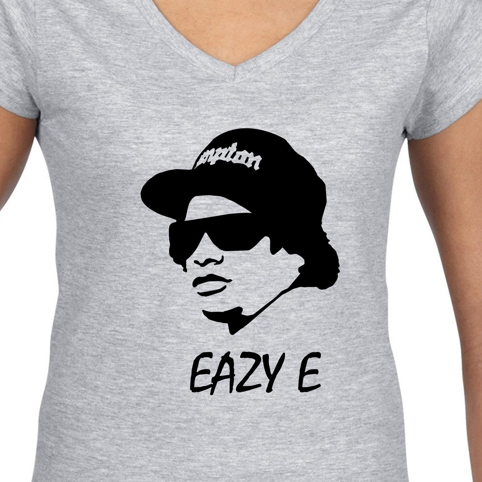 Eazy-e Digital Cut Files Cricut Silhouette Cameo Svg Cut Files Digital ...