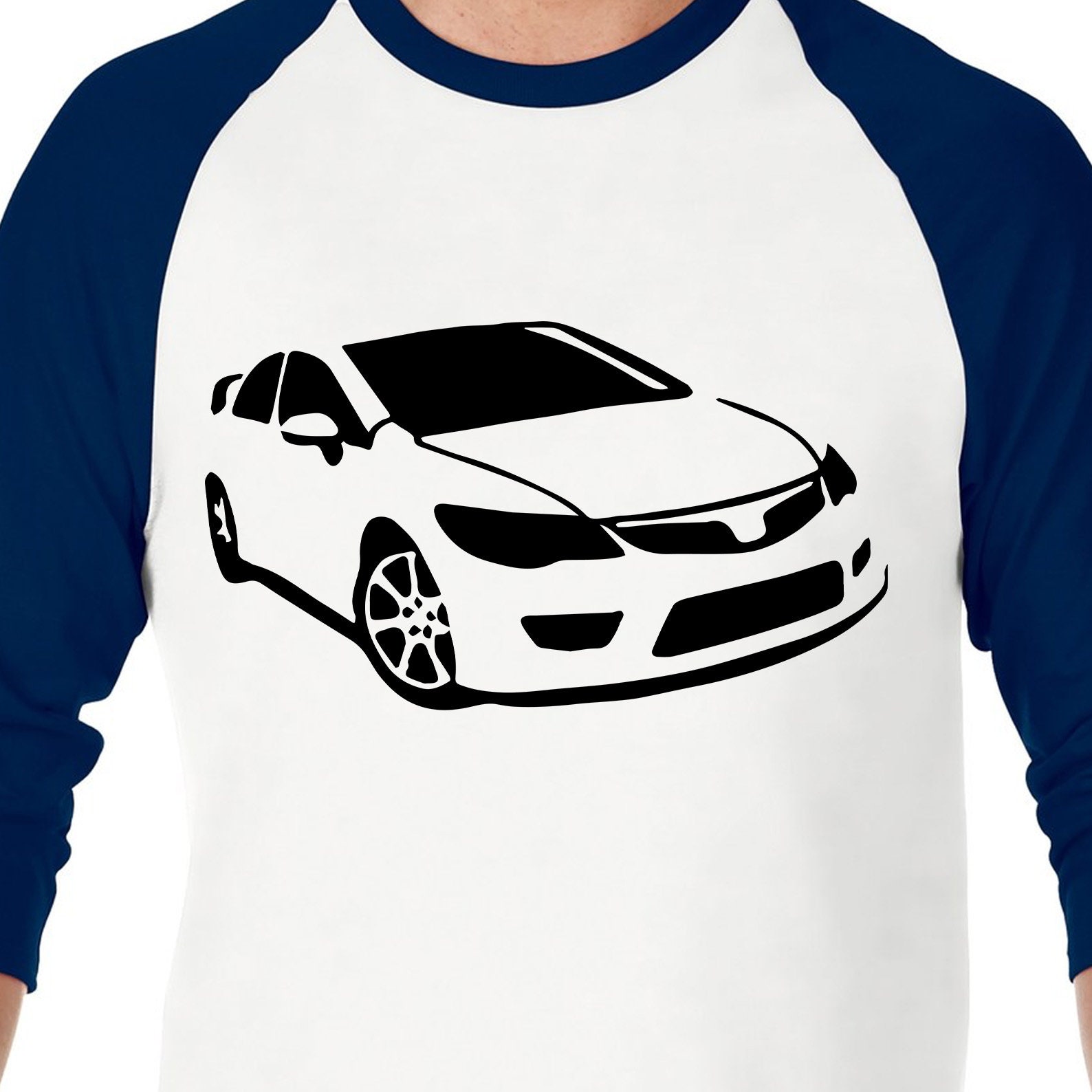 Honda Civic Digital Cut Files Cricut Silhouette Cameo Svg Cut Files ...
