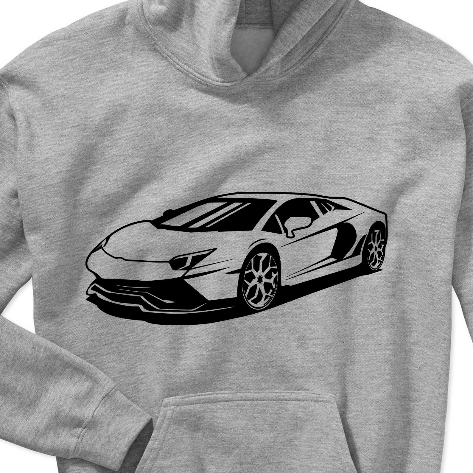 Lambo Digital Cut Files | Cricut | Silhouette Cameo | Svg Cut Files ...