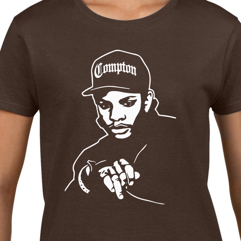 Eazy-e Digital Cut Files Cricut Silhouette Cameo Svg Cut Files Digital ...