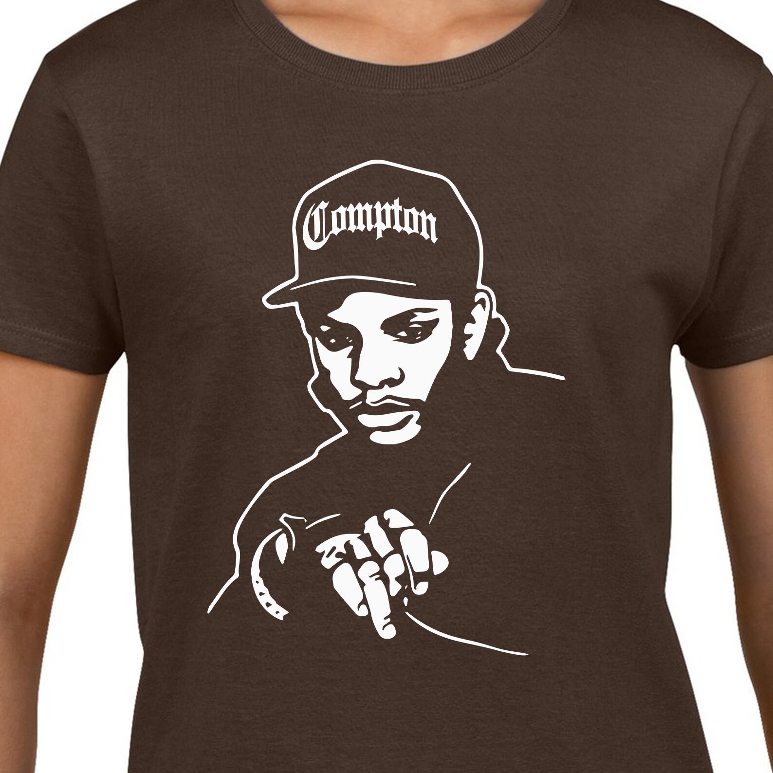 Eazy-e Digital Cut Files Cricut Silhouette Cameo Svg Cut Files Digital ...