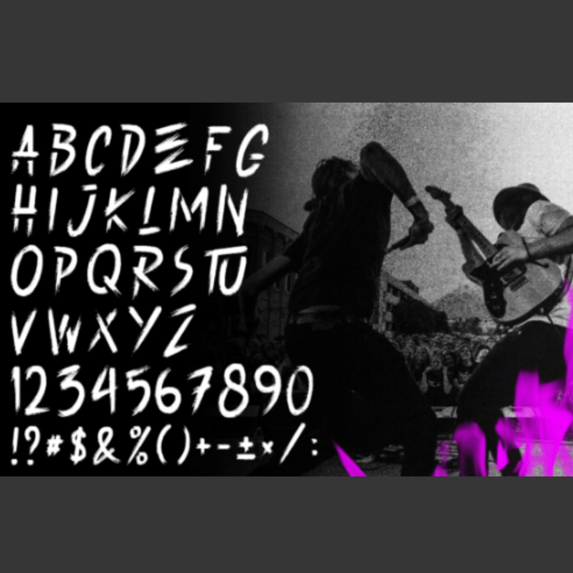 Celebration Font, Calligraphy Font, Script Font, Cricut, Procreate ...