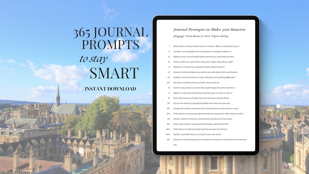 365 Critical Thinking Questions - Daily Brain Teasers for Adults ...