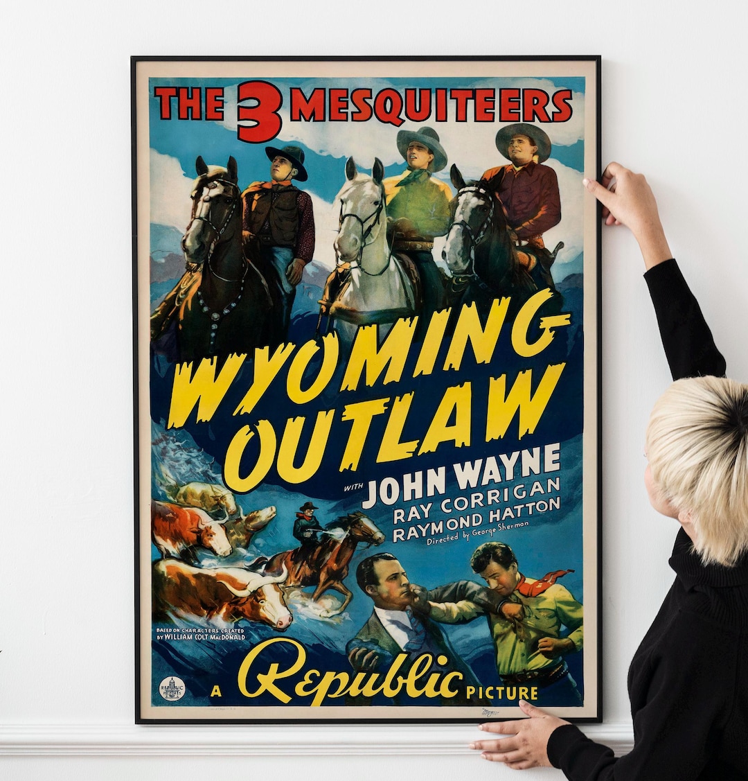 Vintage Hollywood Posters, Retro Film Art, Classic Movie Poster, Old ...