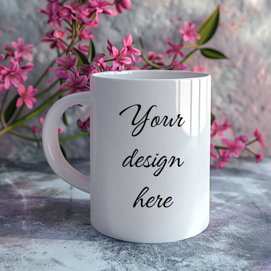 Mug Mockup Hand, Blank Mug, Mock Ups, Coffee Mug Mock Up, Mug Mockups ...