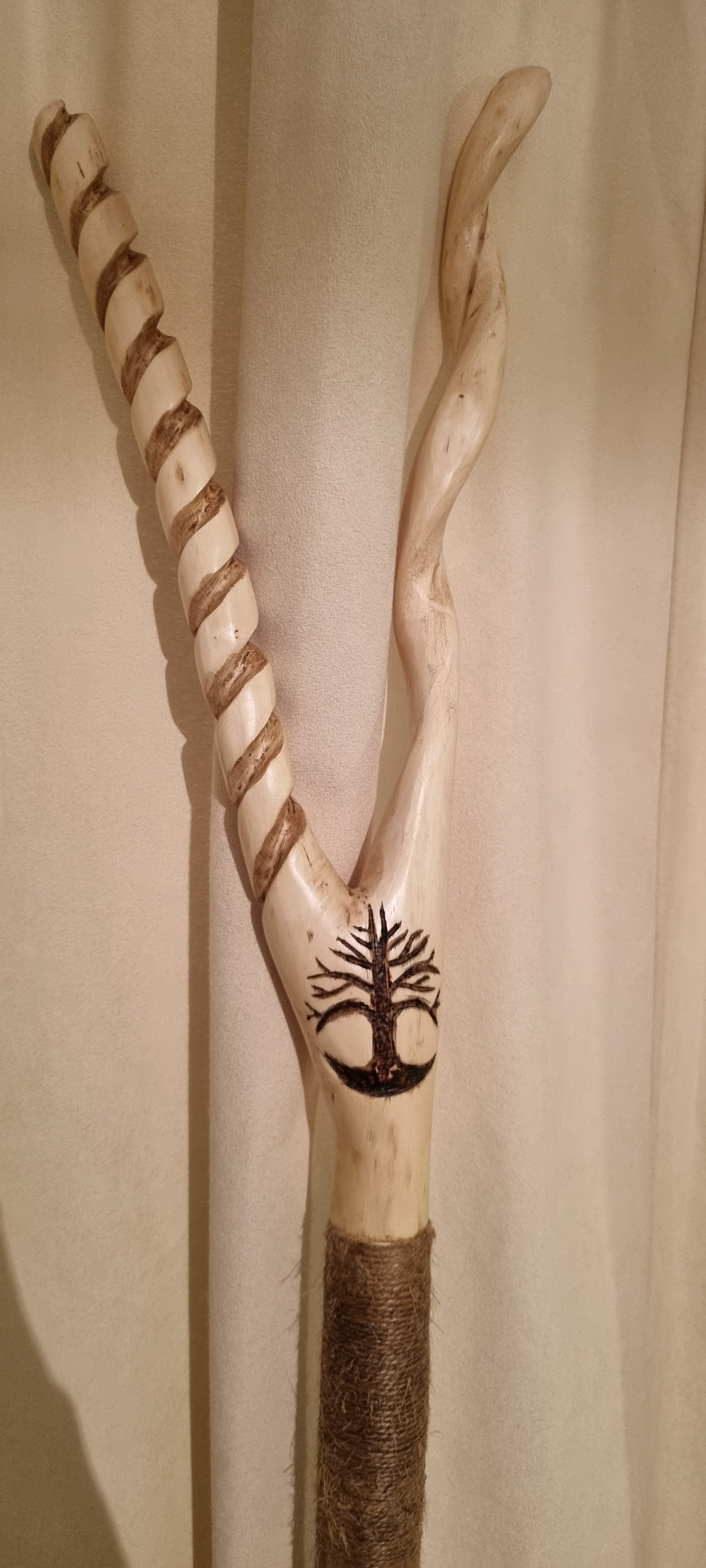 Wizard Staff - Etsy
