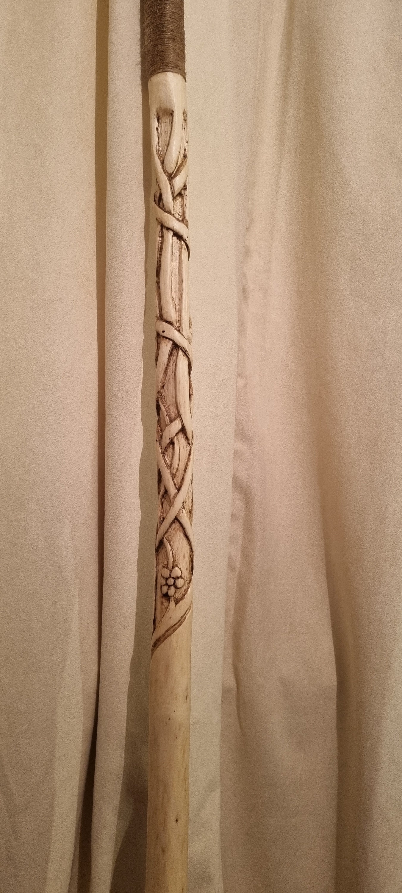 Wizard Staff - Etsy
