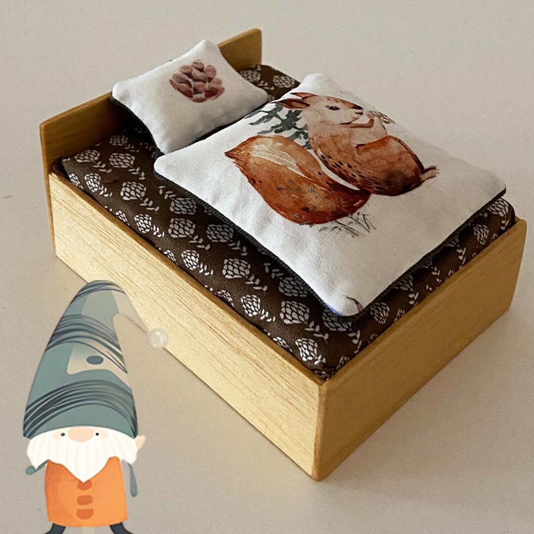 Discover the Magical Elf Bed for Unforgettable Christmas Adventures - Etsy