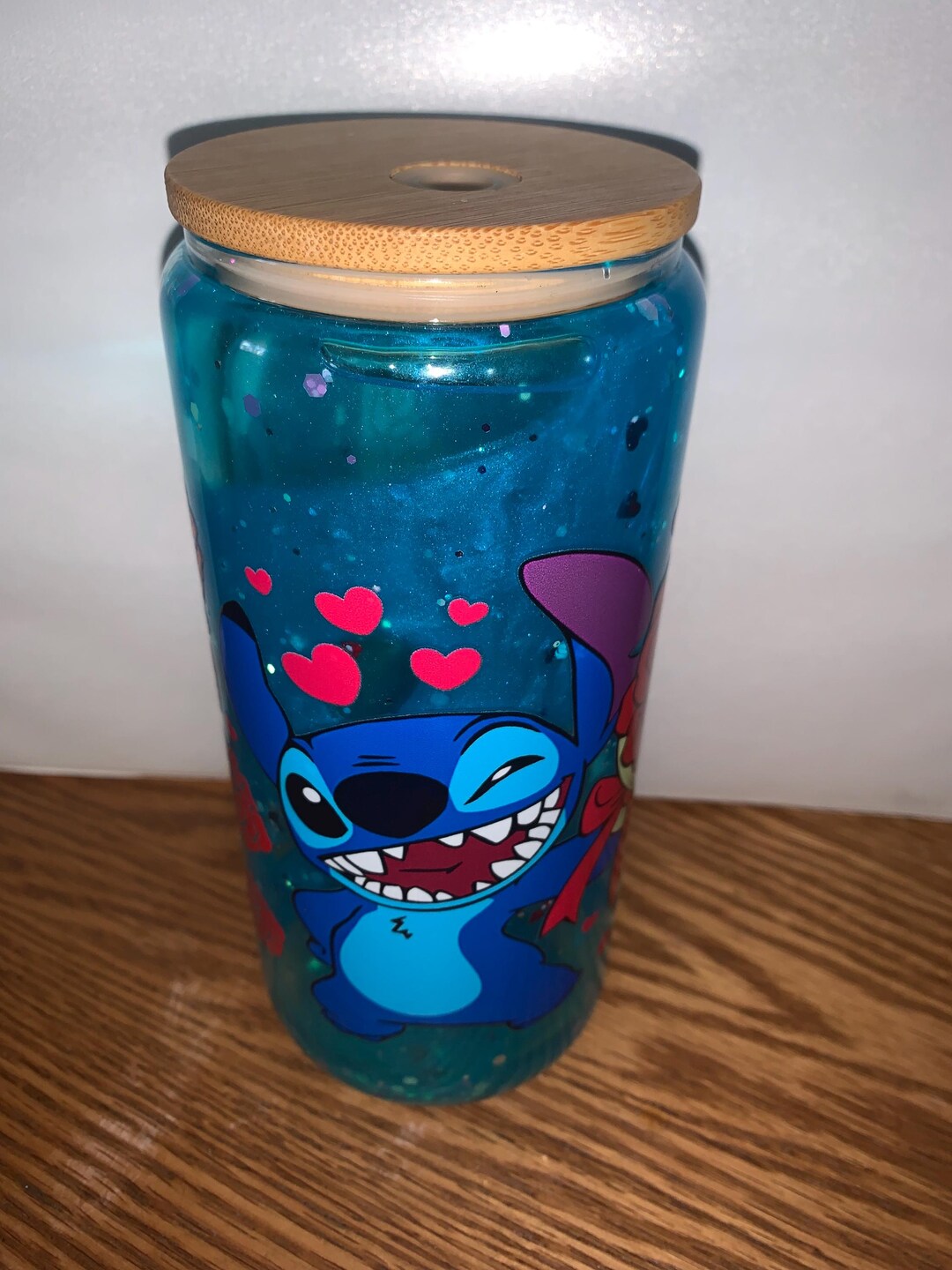 Stitch Roses Lava Cup - Etsy