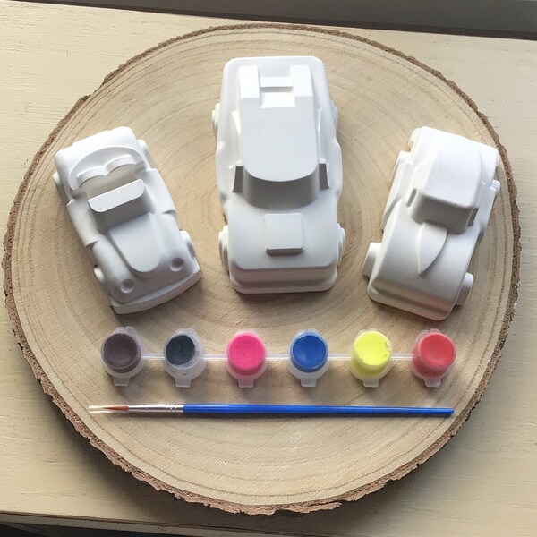 Paint Your Own Ceramics - Etsy