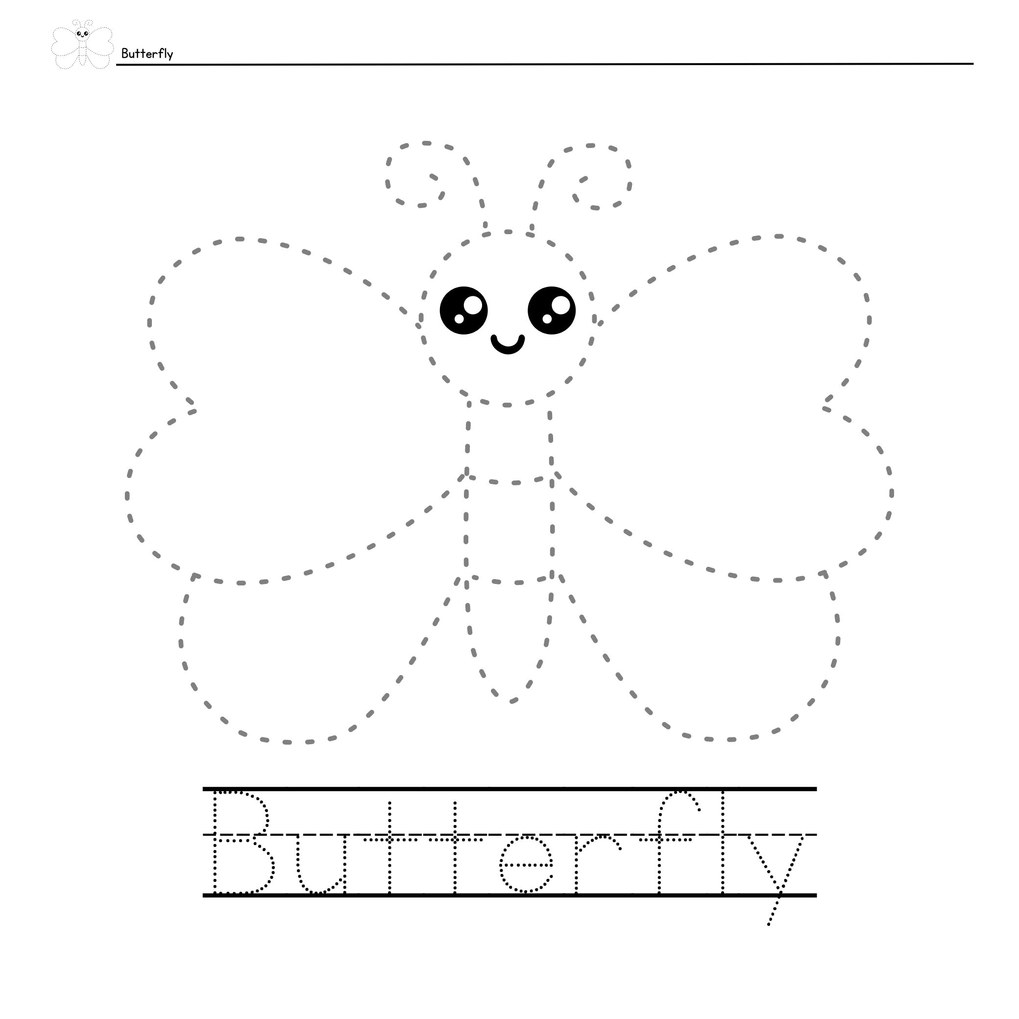 Alphabet Tracing Coloring Worksheets Fruit, Vegetable, Animal and Items ...