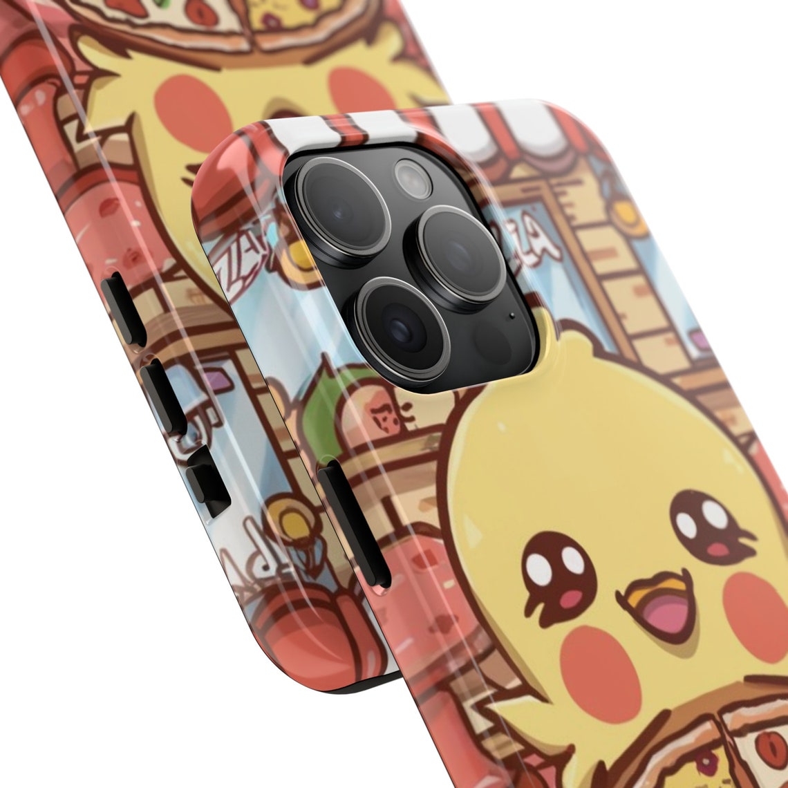 Cute Chick Kawaii Phone Case, Trendy Phone Case, Cool Phone Case ...