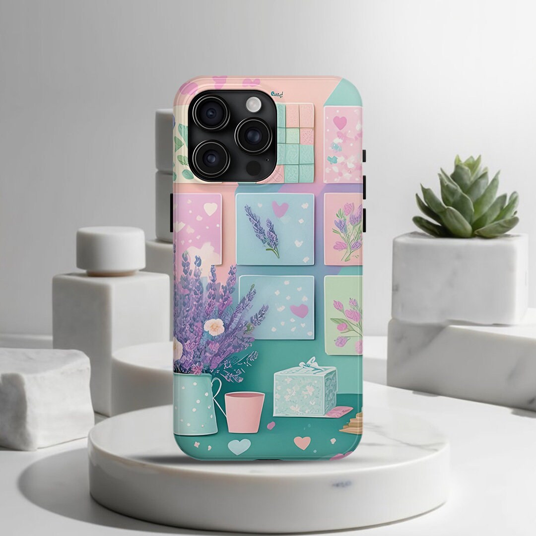 Collage Phone Case, Trendy Phone Case, Cool Phone Case, Preppy Phone ...