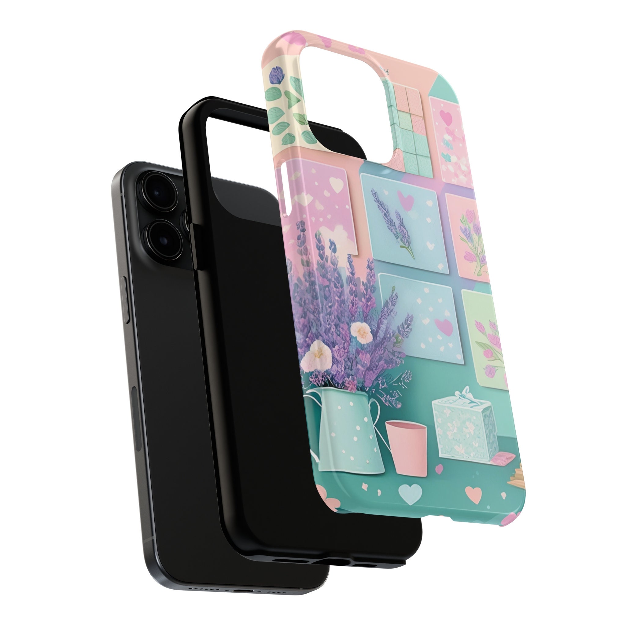 Collage Phone Case, Trendy Phone Case, Cool Phone Case, Preppy Phone ...