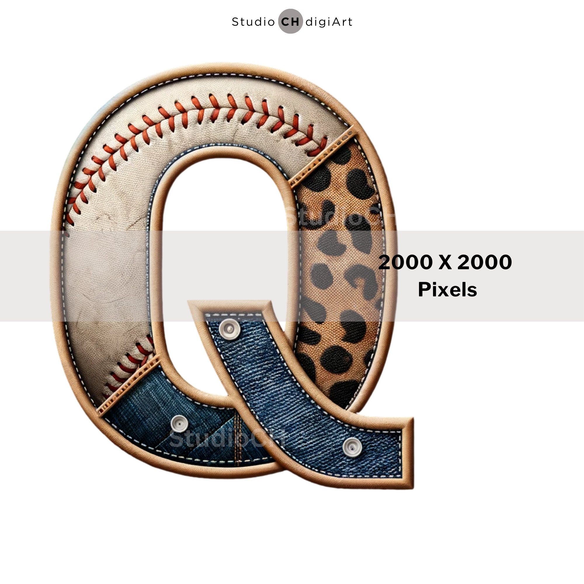 Baseball-leopard Alphabet PNG, 3D Baseball Font PNG, Baseball Letter ...