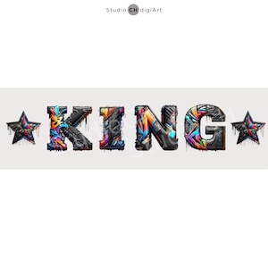 Graffiti Alphabet Letters & Numbers, Leather Alphabet PNG, Urban ...