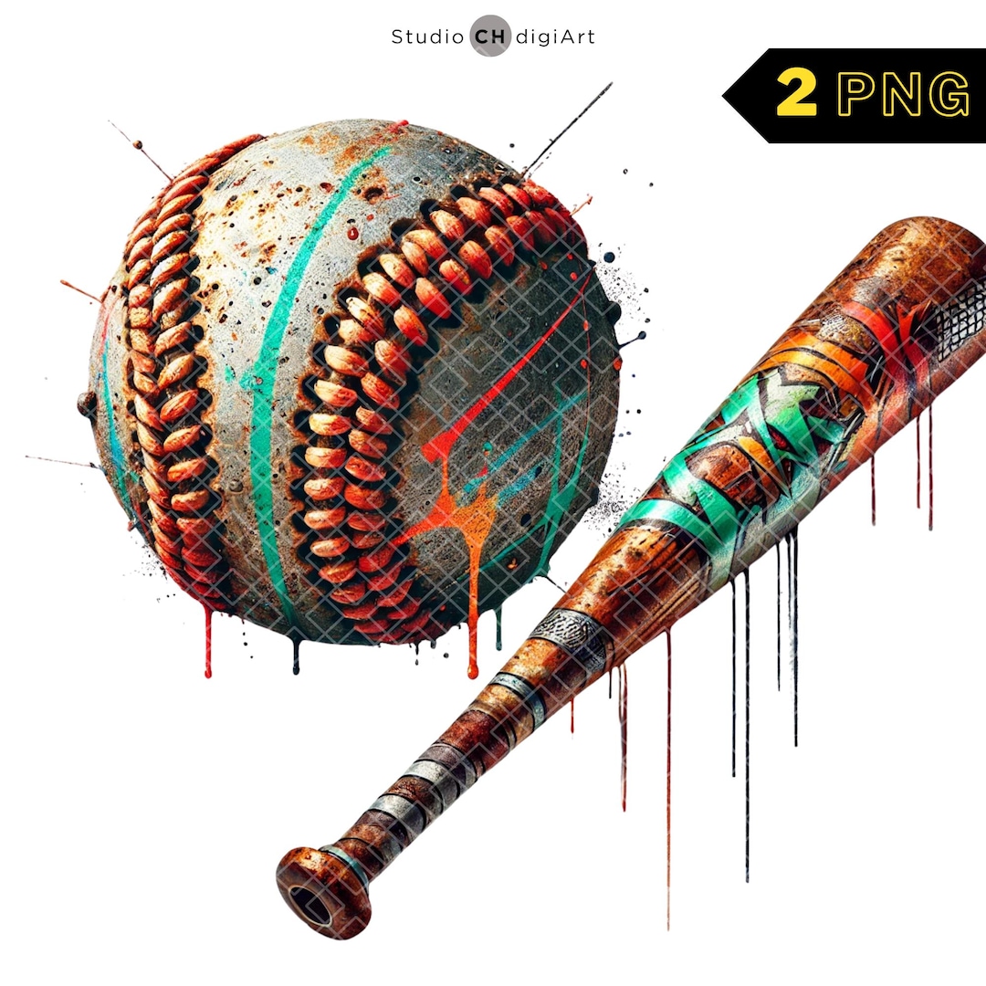Baseball Graffiti PNG, Baseball Clipart, Graffiti Clipart, Sport ...