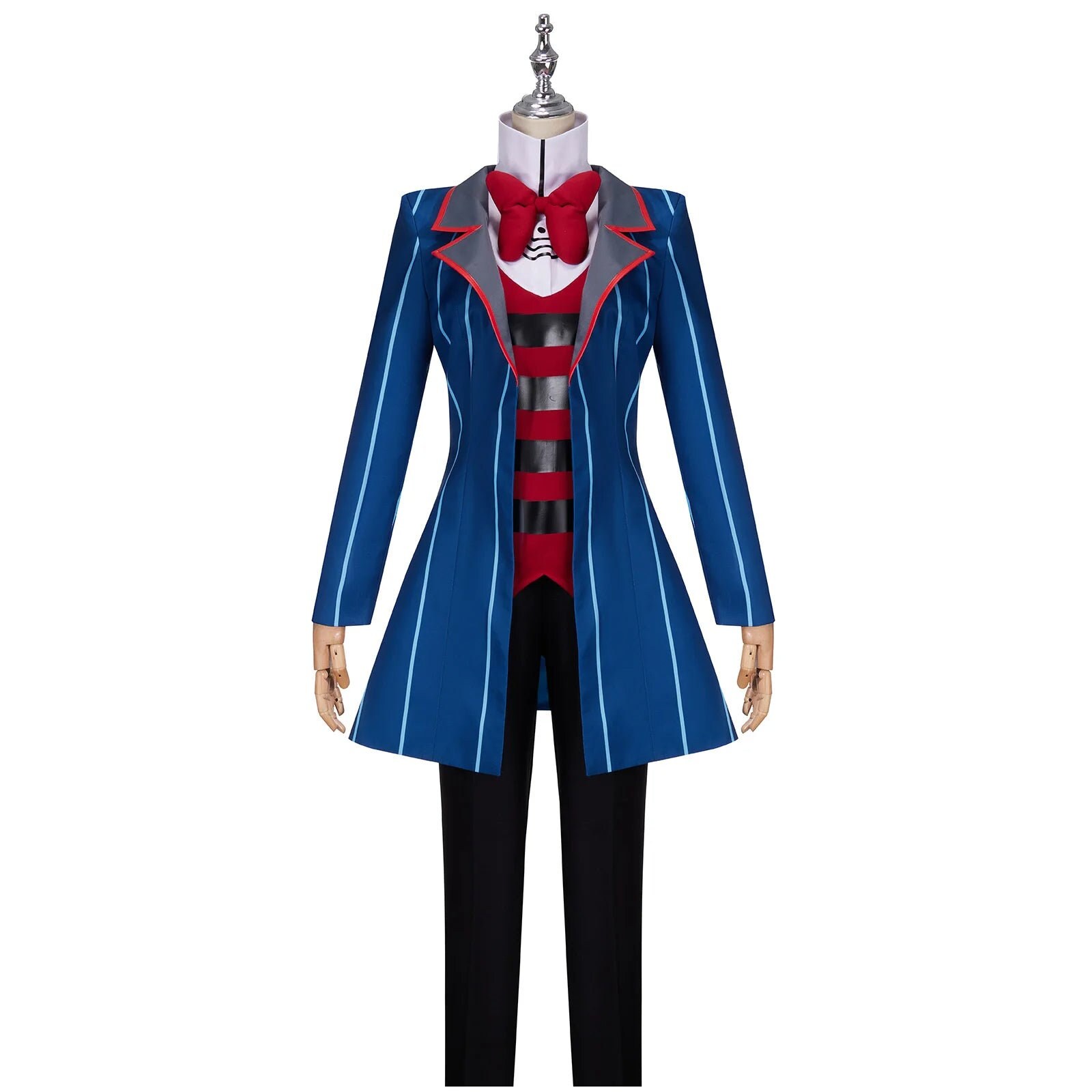 Cosplay Costume, Vox, Cosplay Costume, Wigs, Clothing, Uniform - Etsy ...