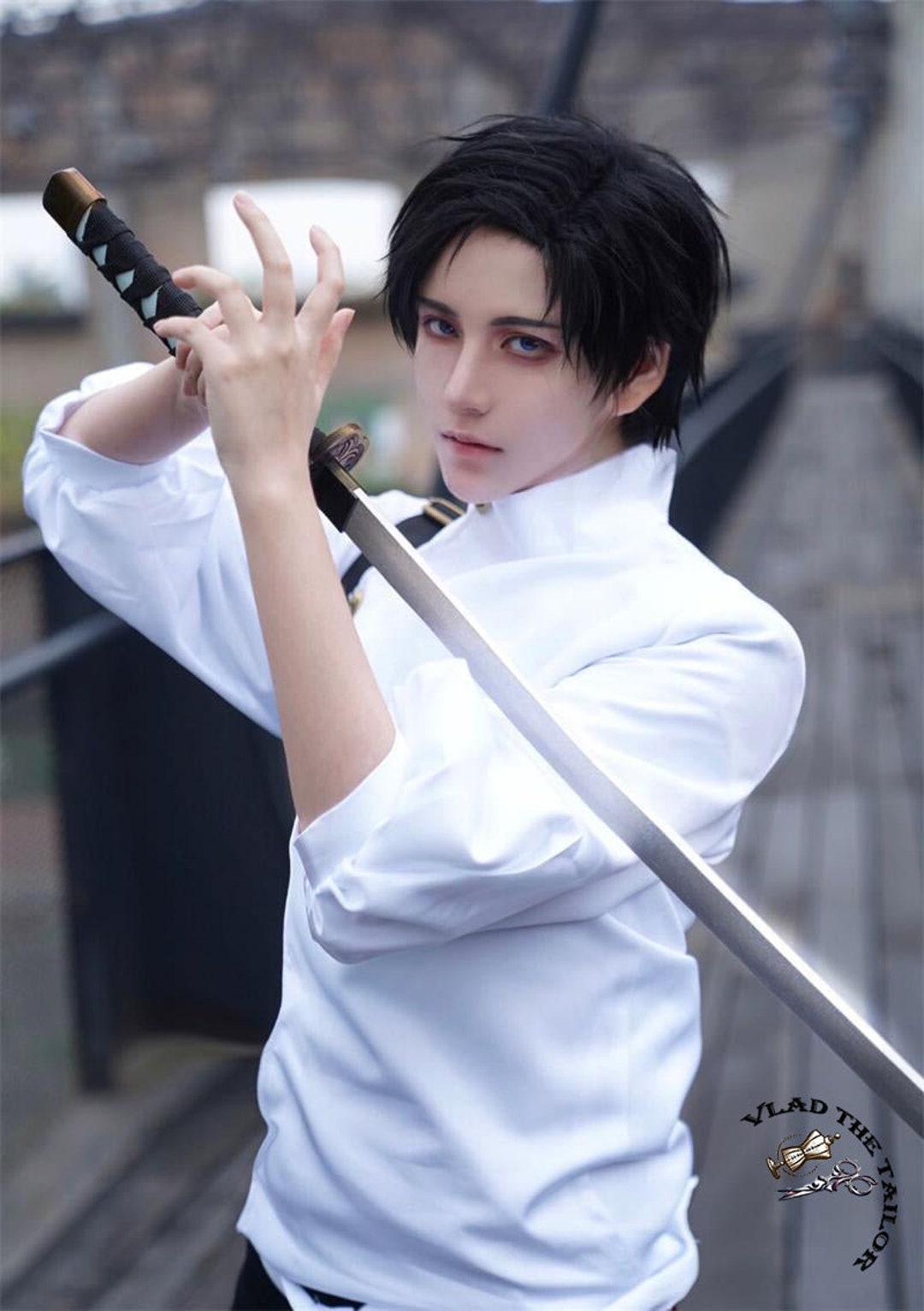 Buy Cosplay, Yuta Okkotsu, Costume, Uniform Set Online in India - Etsy