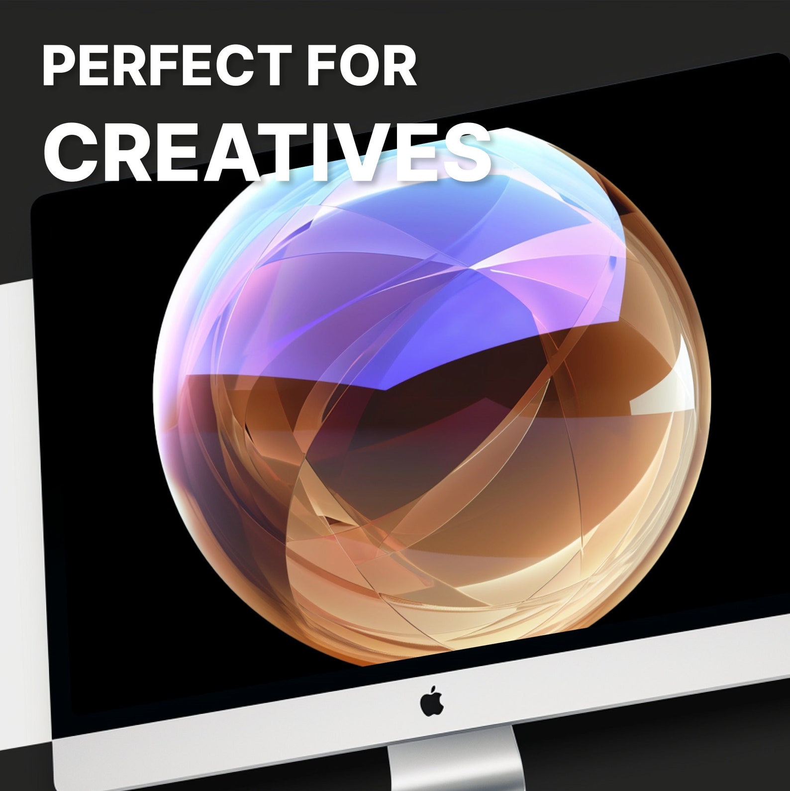 3D PNG Design Elements, Colorful Shapes for Web Design Presentations ...