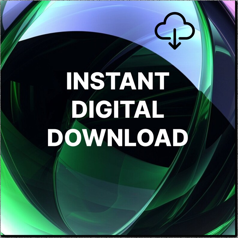 3D PNG Design Elements, Green and Black Shapes for Web Design Presentations, Modern 3D Graphics ...