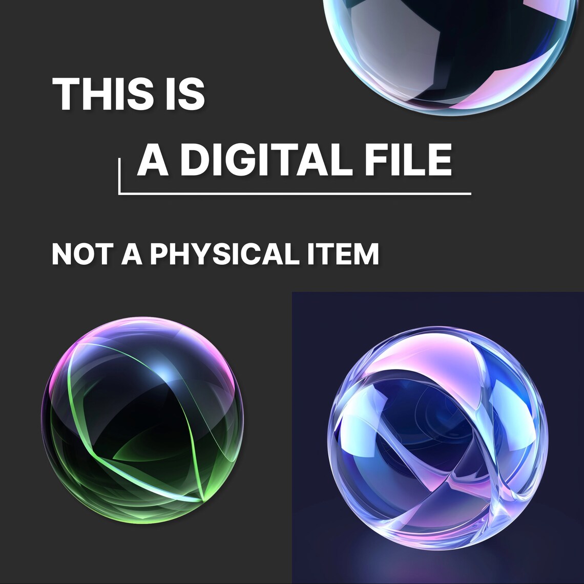 3D PNG Design Elements, Colorful Shapes for Web Design Presentations ...