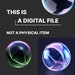 3D PNG Design Elements, Colorful Shapes for Web Design Presentations, Modern 3D Graphics Pack ...