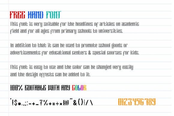 Salon Font, Handwritten Font, Note Font, Modern Font, Branding Font ...