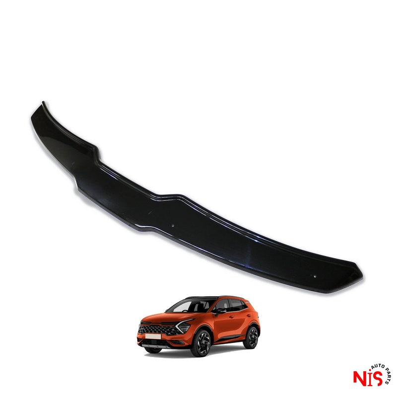 Bug Shield for Kia Sportage 2021-2024 Hood Deflector Guard Bonnet ...