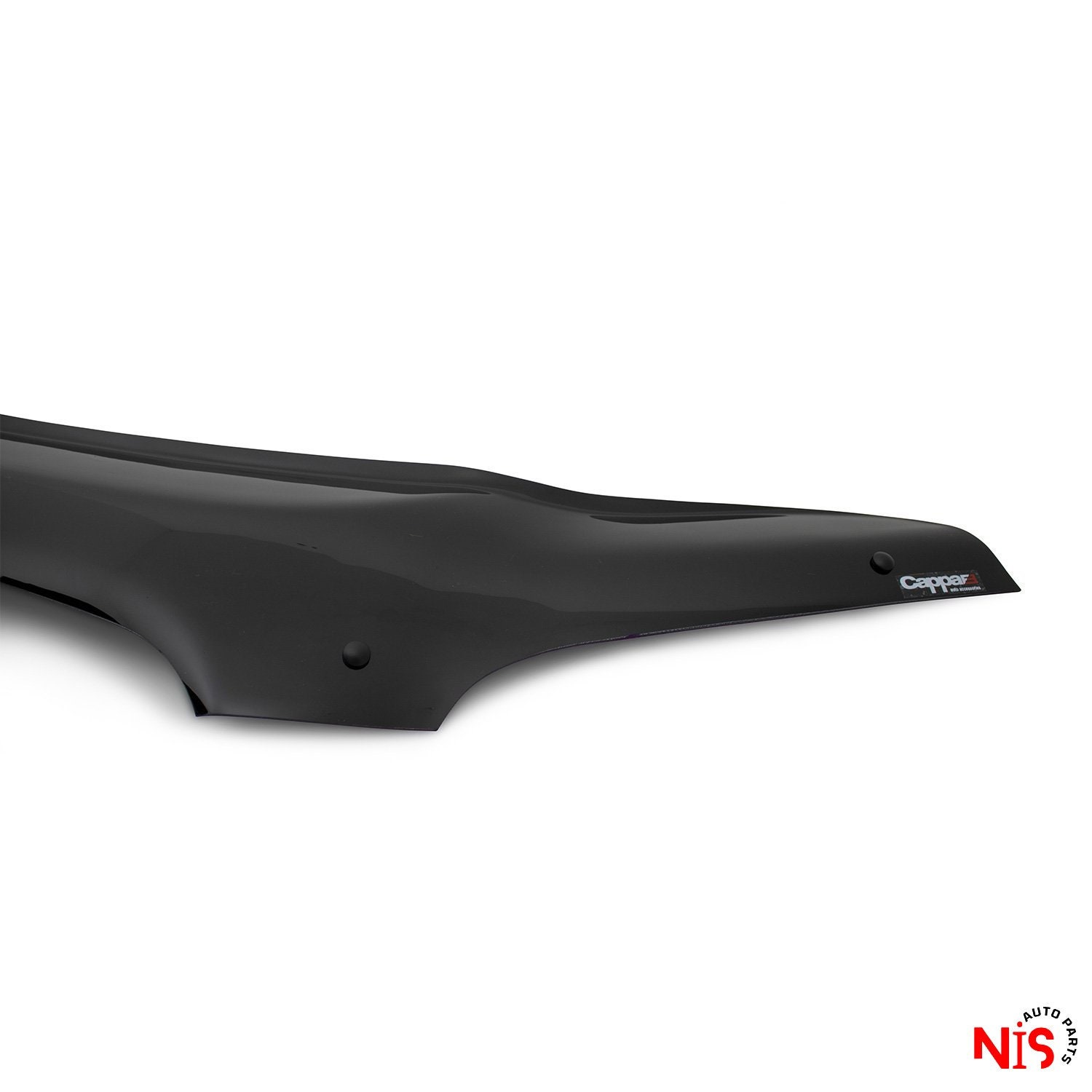 Bug Shield for Ford Transit 2019-2024 Hood Deflector Guard Bonnet ...