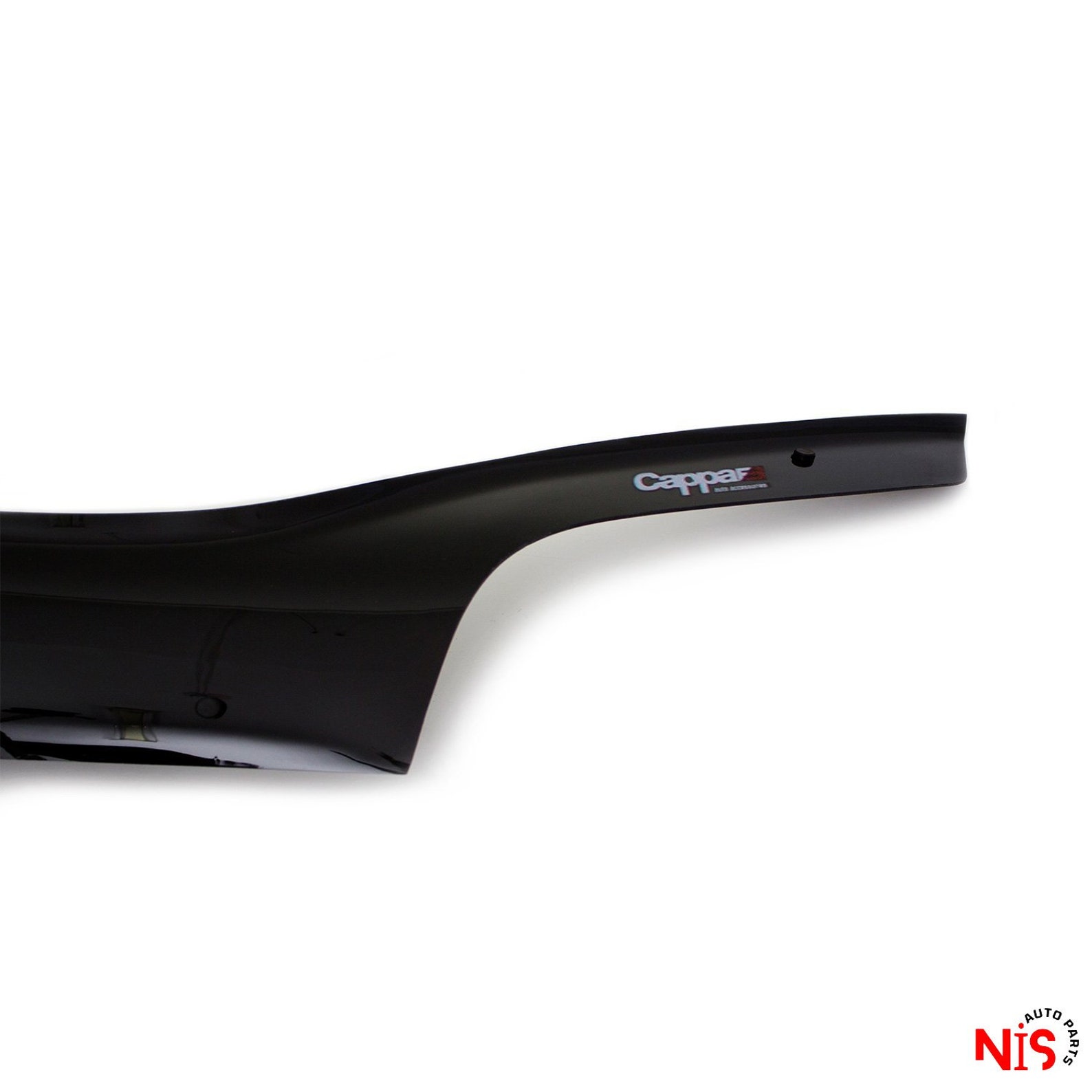 Bug Shield for Ford Transit Connect 2003-2008 Hood Deflector Guard ...