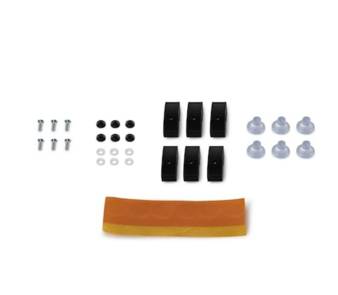 Bug Shield for Ford Transit Connect 2003-2008 Hood Deflector Guard ...