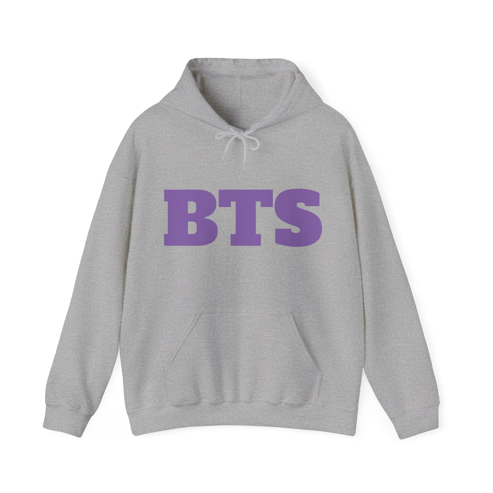 BTS Unisex Heavy Blend™ Hooded Sweatshirt - Etsy