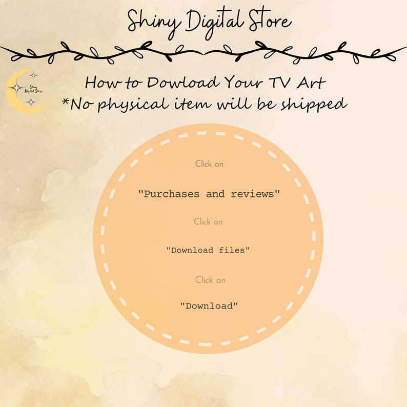 Frame TV Halloween Art Ghost Art for TV Digital Download Neutral Toned ...