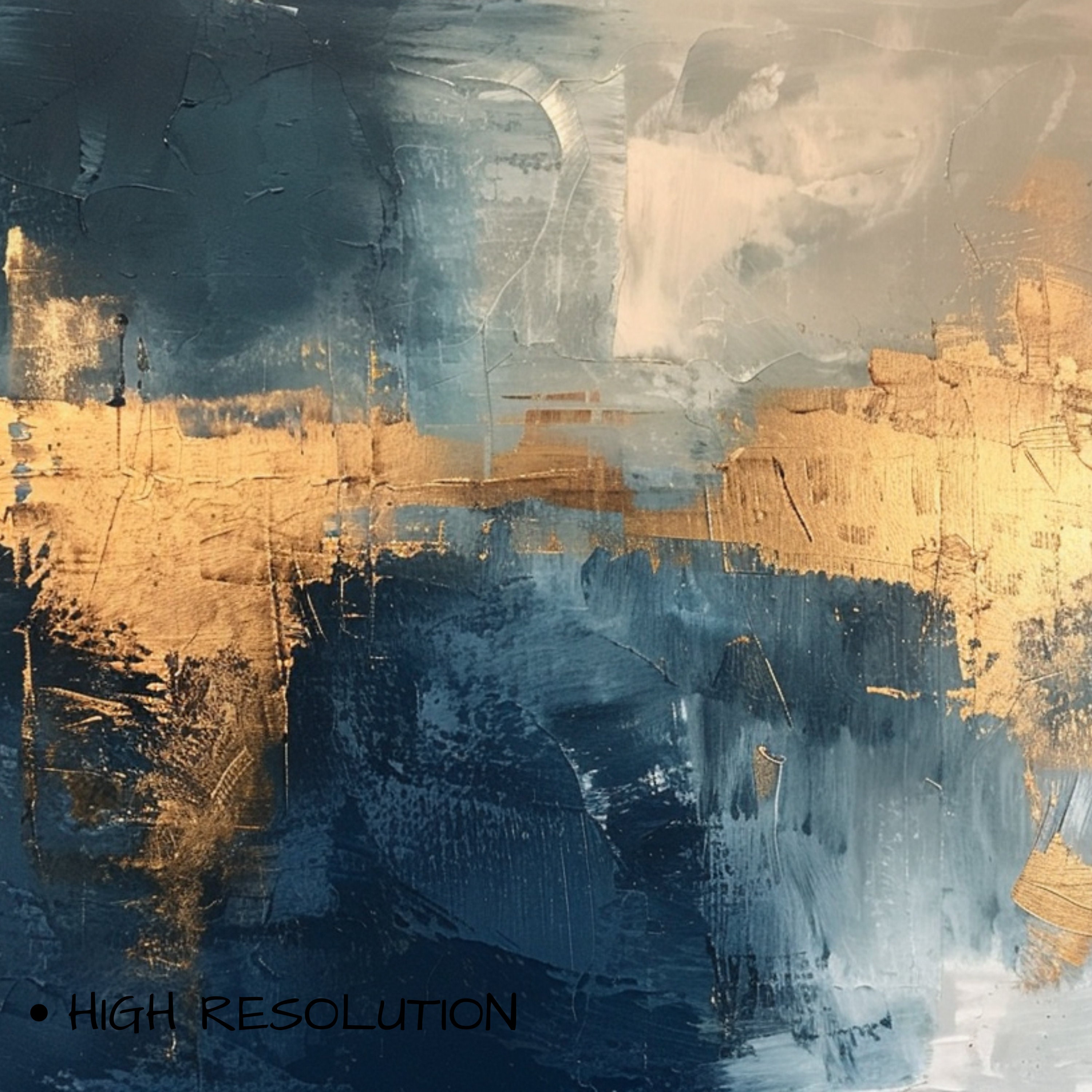 Texture Frame Tv Art Samsung Frame TV Art Modern Abstract Oil Painting ...