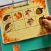 Fall Busy Book Printable. Toddler Learning Binder. Preschool Montessori ...