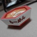 DIY Ramen Bowl Papercraft Template | 3D Low Poly Decor (digital ...