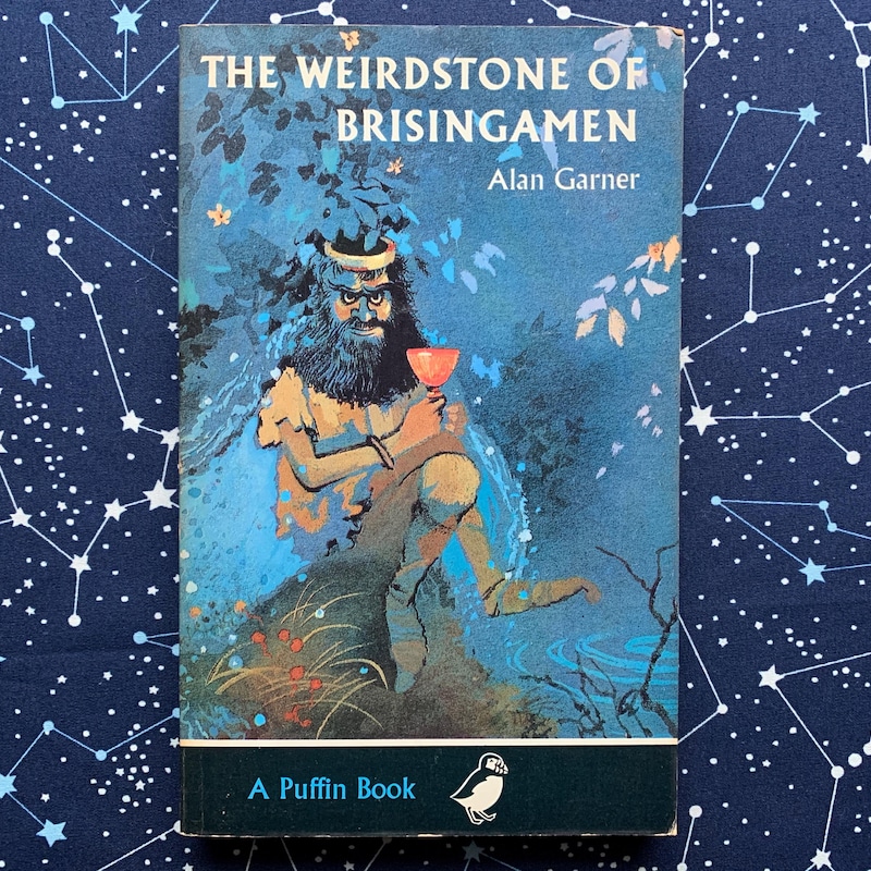 Brisingamen - Etsy UK