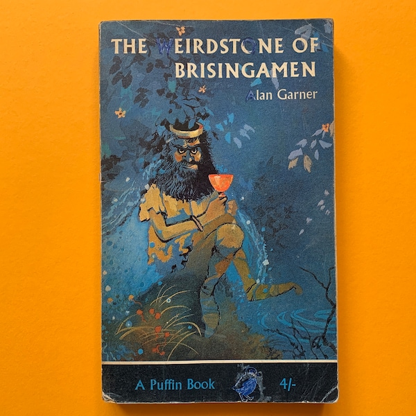 Brisingamen - Etsy UK