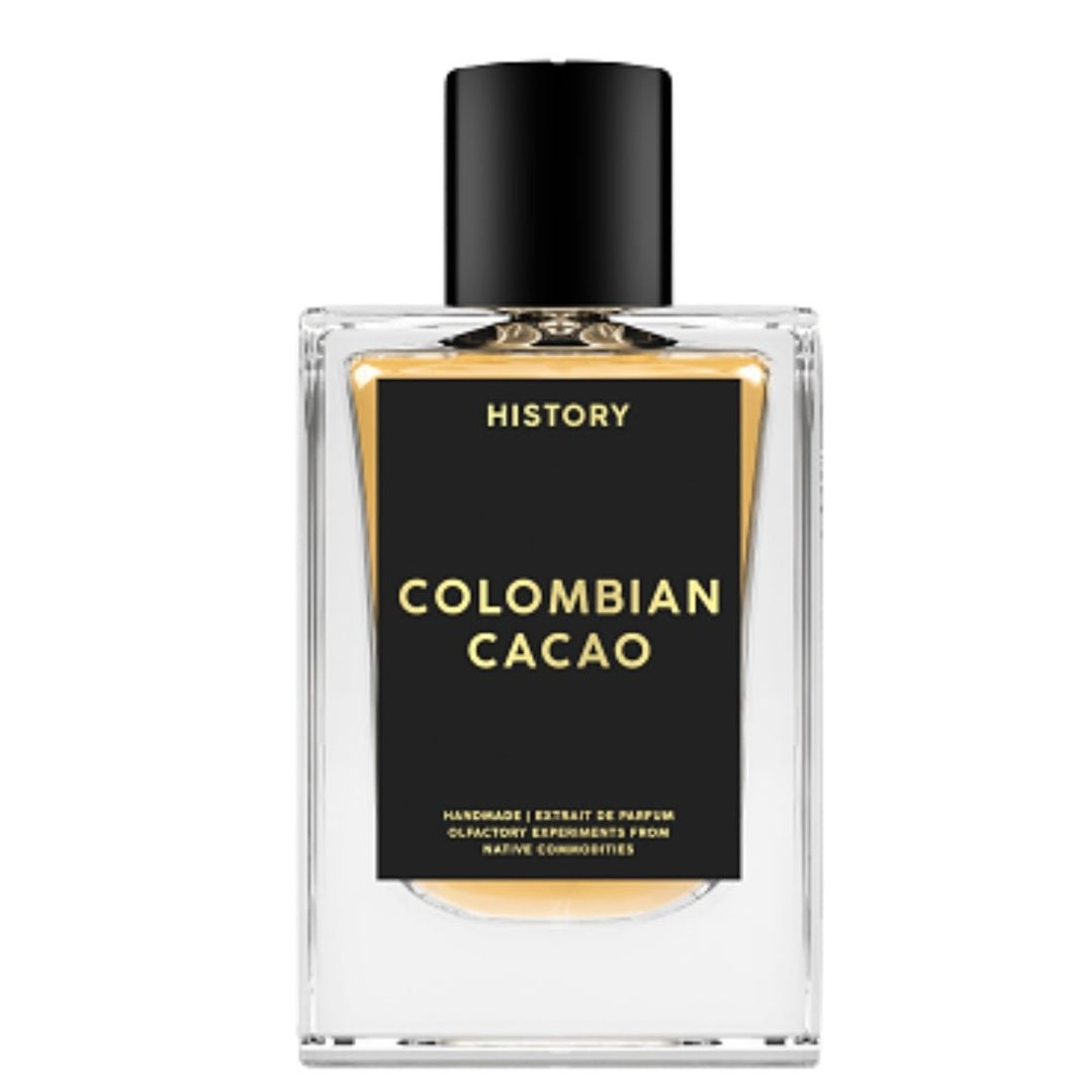 History Colombian Cacao Decant 2ml and 5ml Travel Spray EDP - Etsy
