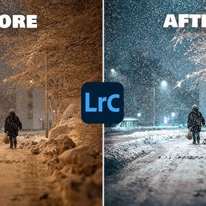 50K Lightroom Presets Mega Bundle Professional Photo Editing Photoshop ...