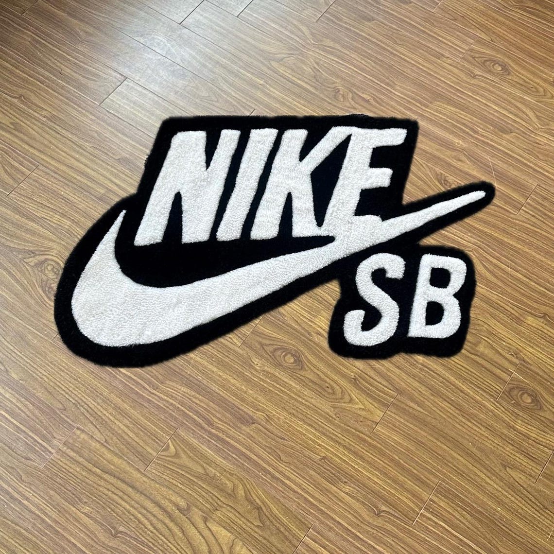 Nike Skate Boarding Rug Sneaker Rug Sports Shoes Rug Iconic Sneakers ...