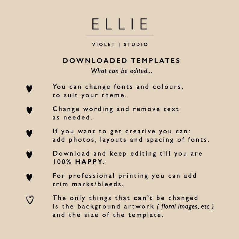 Black & White // Wedding Welcome Sign, Welcome to Our Wedding Poster ...