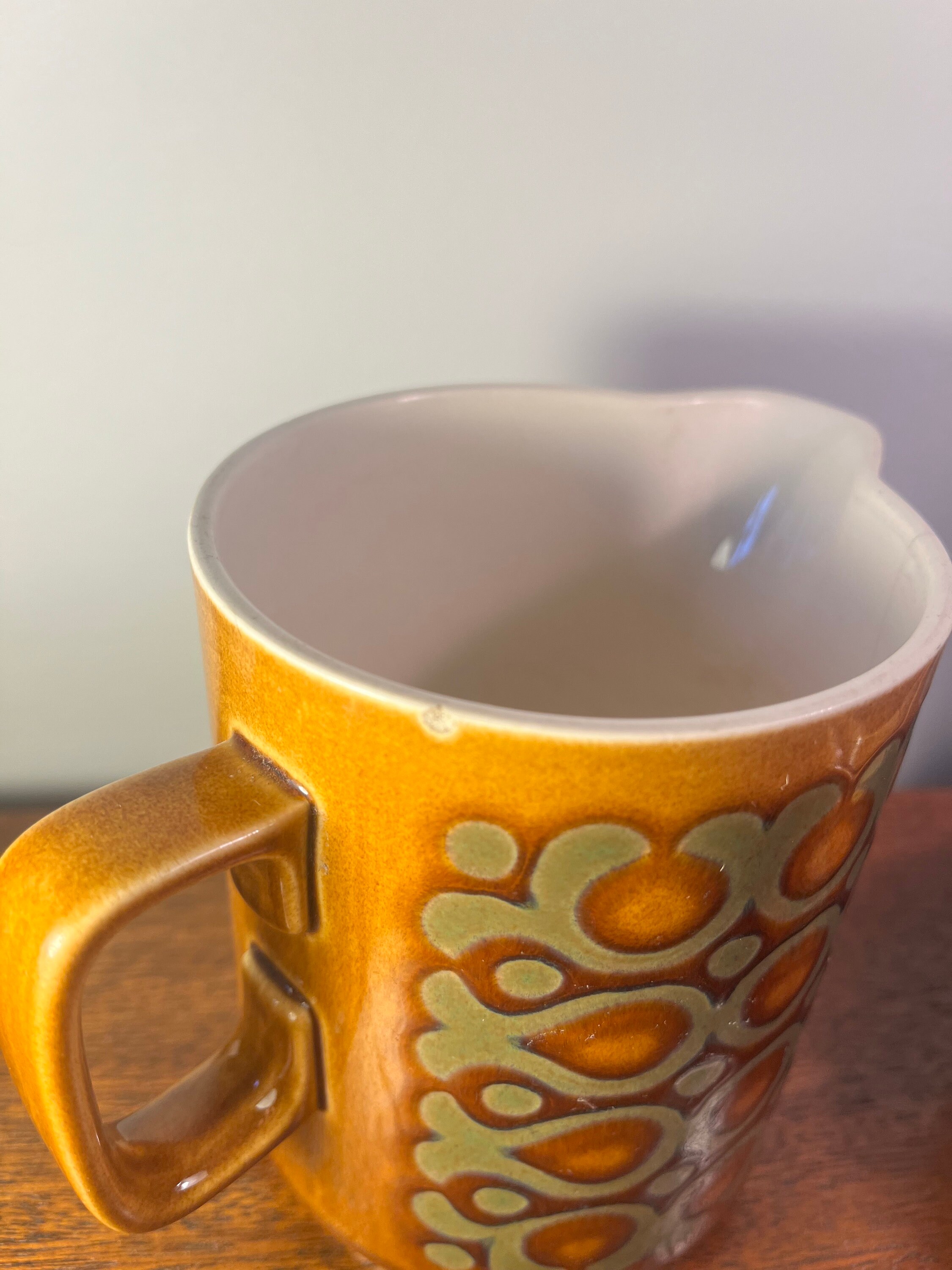 Vintage Hornsea Bronte Tea/coffee/sugar Storage & Jug - Etsy UK Vintage Hornsea Bronte Tea/coffee/sugar Storage & Jug - Etsy UK